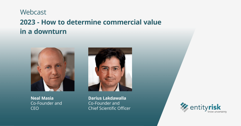 EntityRisk – Innovators, investors and payers rely on EntityRisk to ...