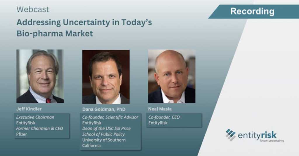 EntityRisk - EntityRisk